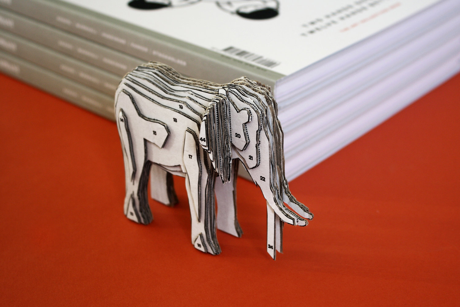 Multiple lives for corrugated magazine packaging | Corrugated Of Course!