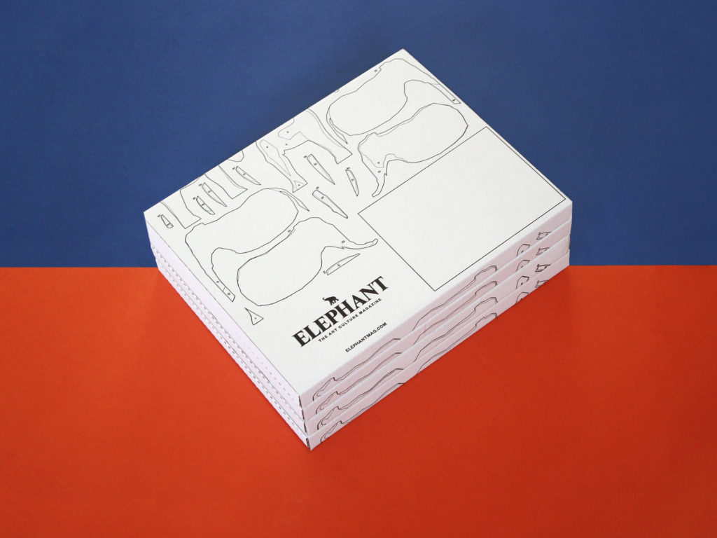 Multiple lives for corrugated magazine packaging | Corrugated Of Course!